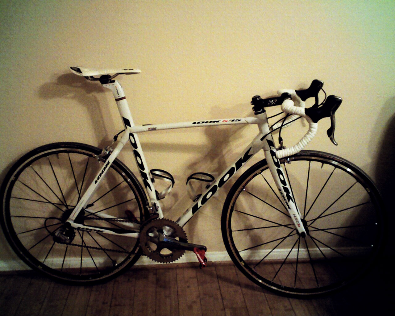 Guest Article: Jeff in PetroMetro’s Look 595 – Velominati