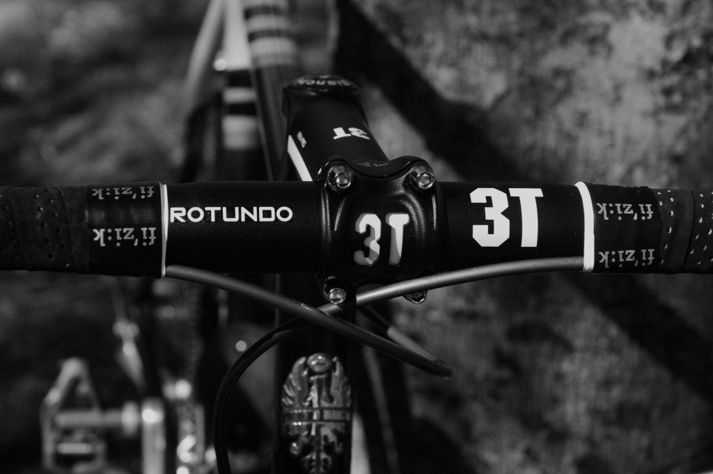 Reverence: 3T Rotundo Pro – Velominati
