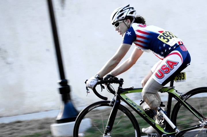 Guest Article: The Fine Art of Pedaling – Velominati