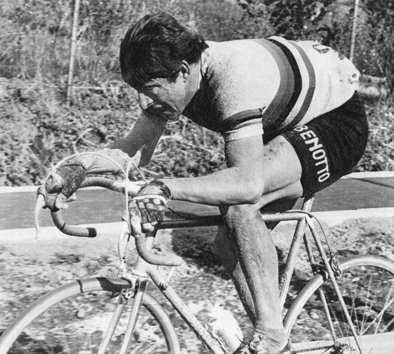 The Moser Position – Velominati